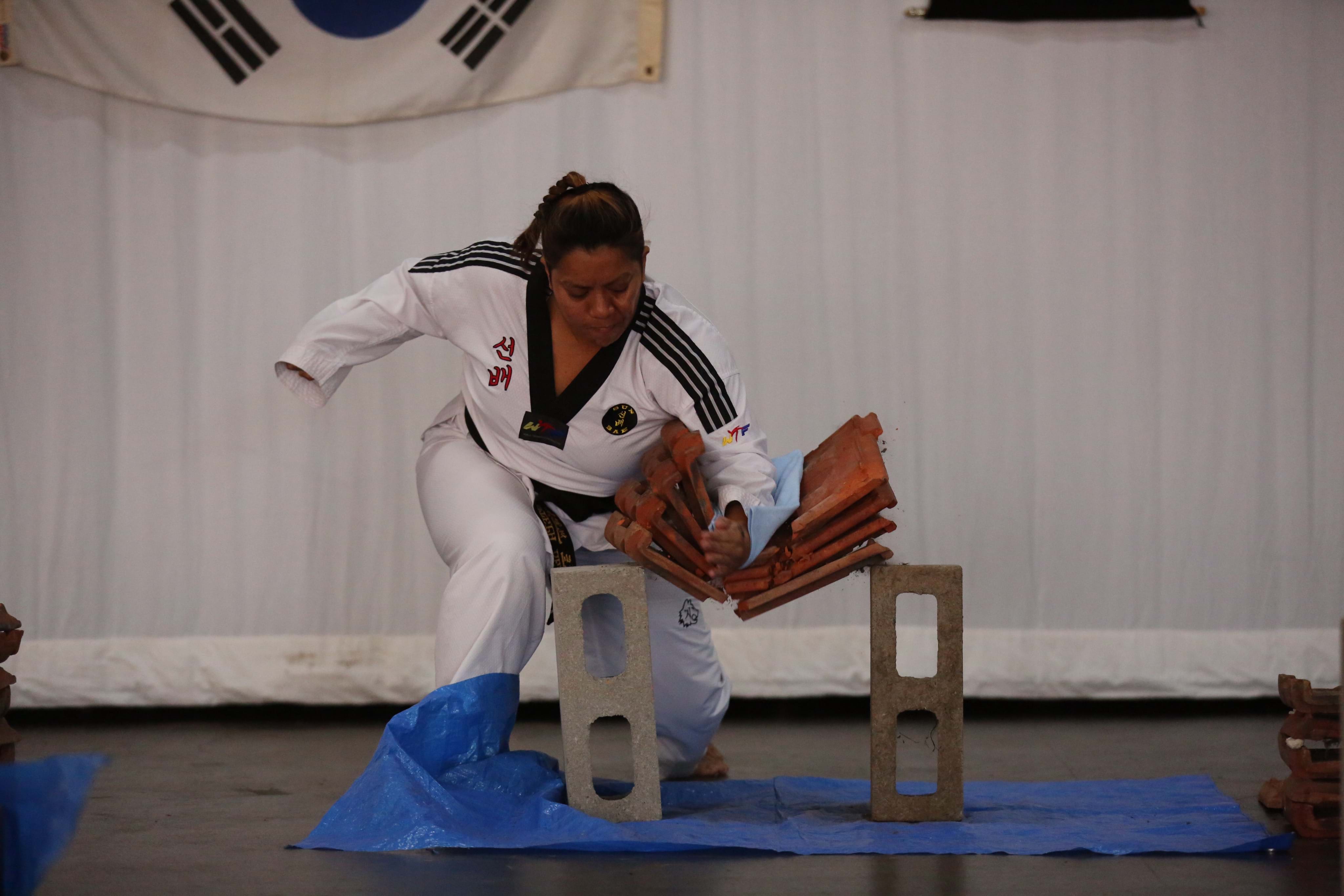 Learn Martial Arts, Brisbane & Toowoomba - Sun Bae Taekwondo